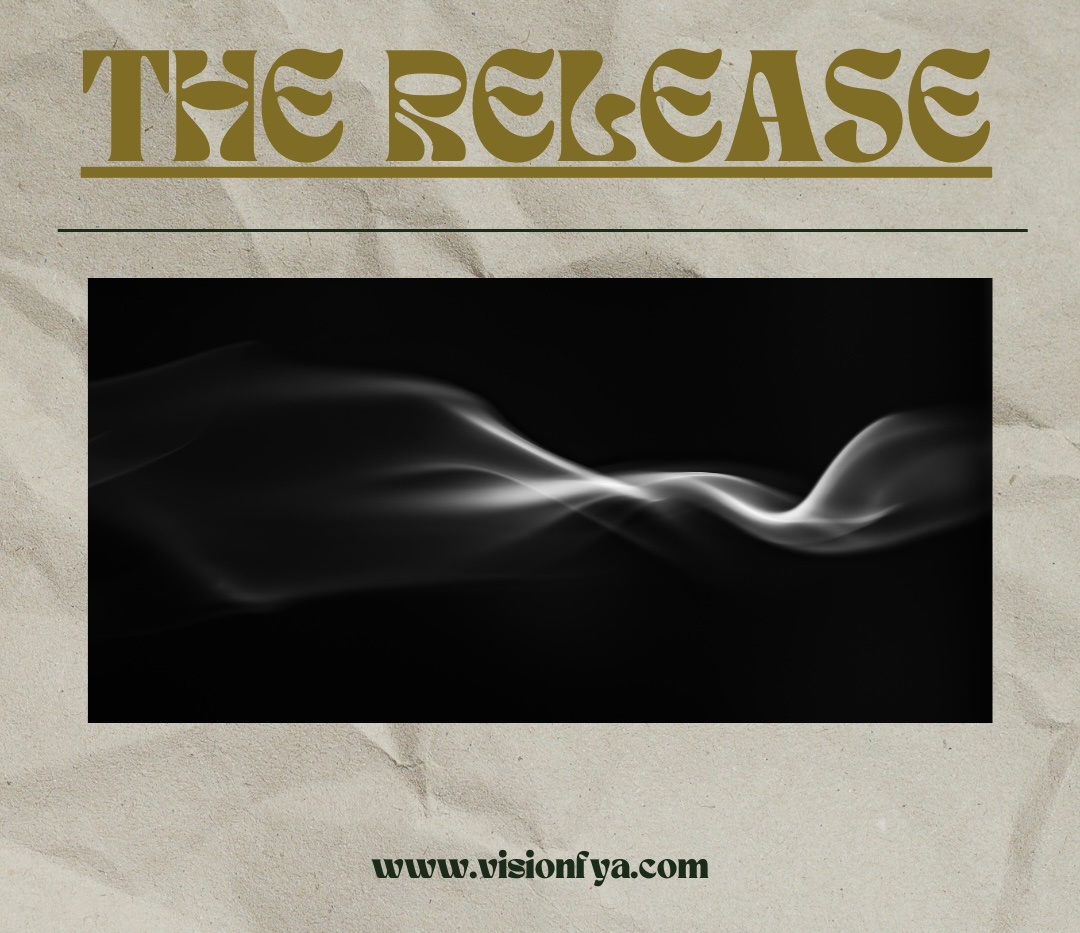 THE RELEASE – Vision Fyah